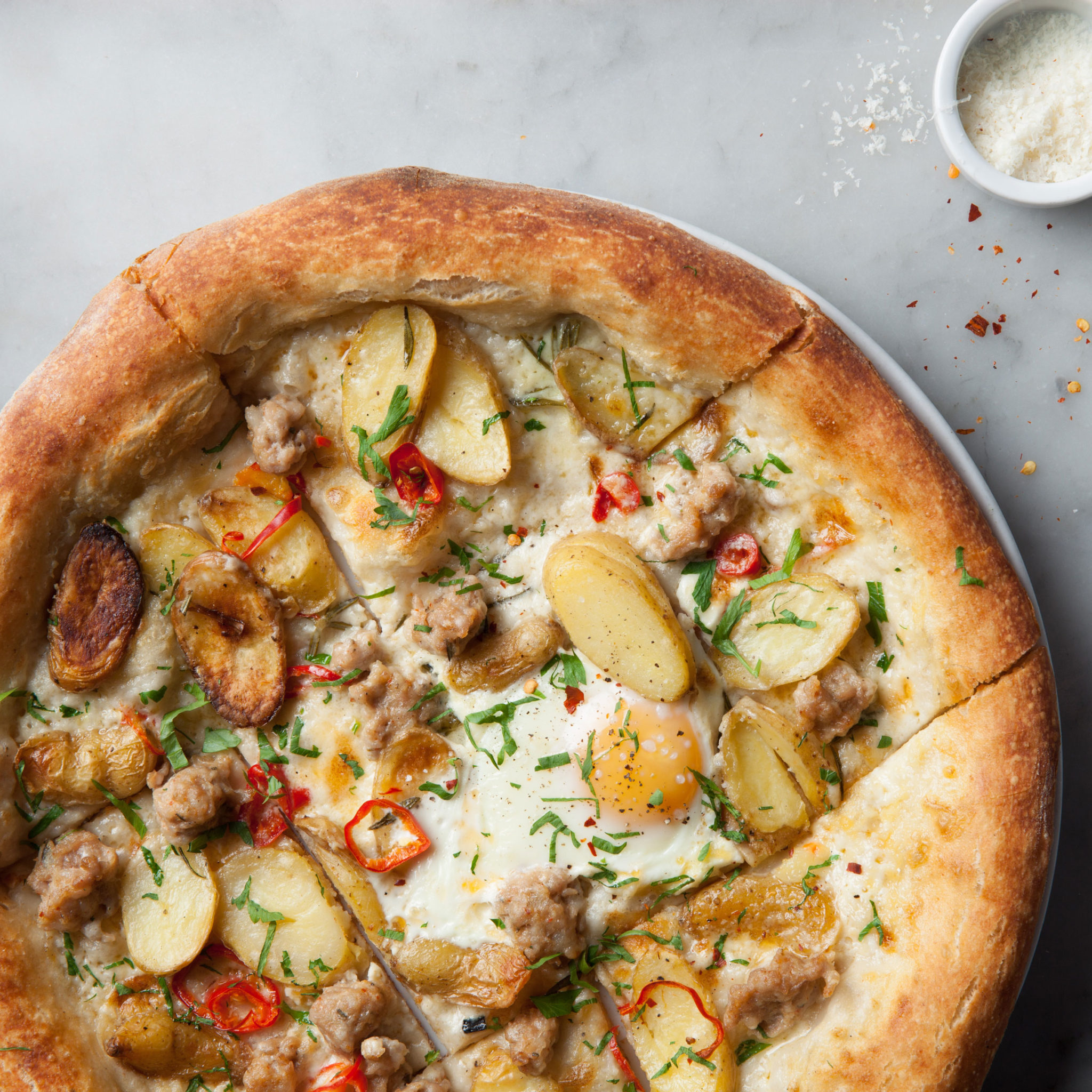 Our Story - Milo and Olive