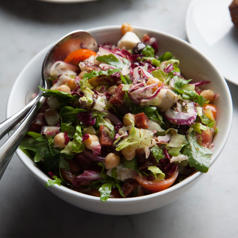 Our Story - Milo and Olive