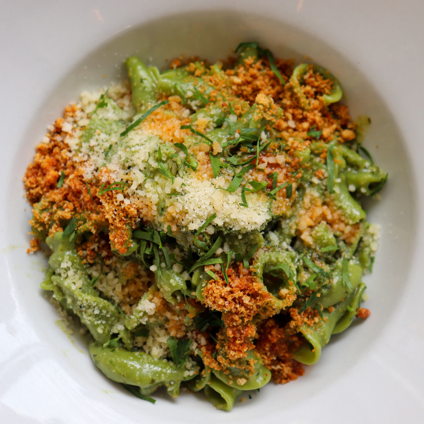 Our Story - Milo and Olive