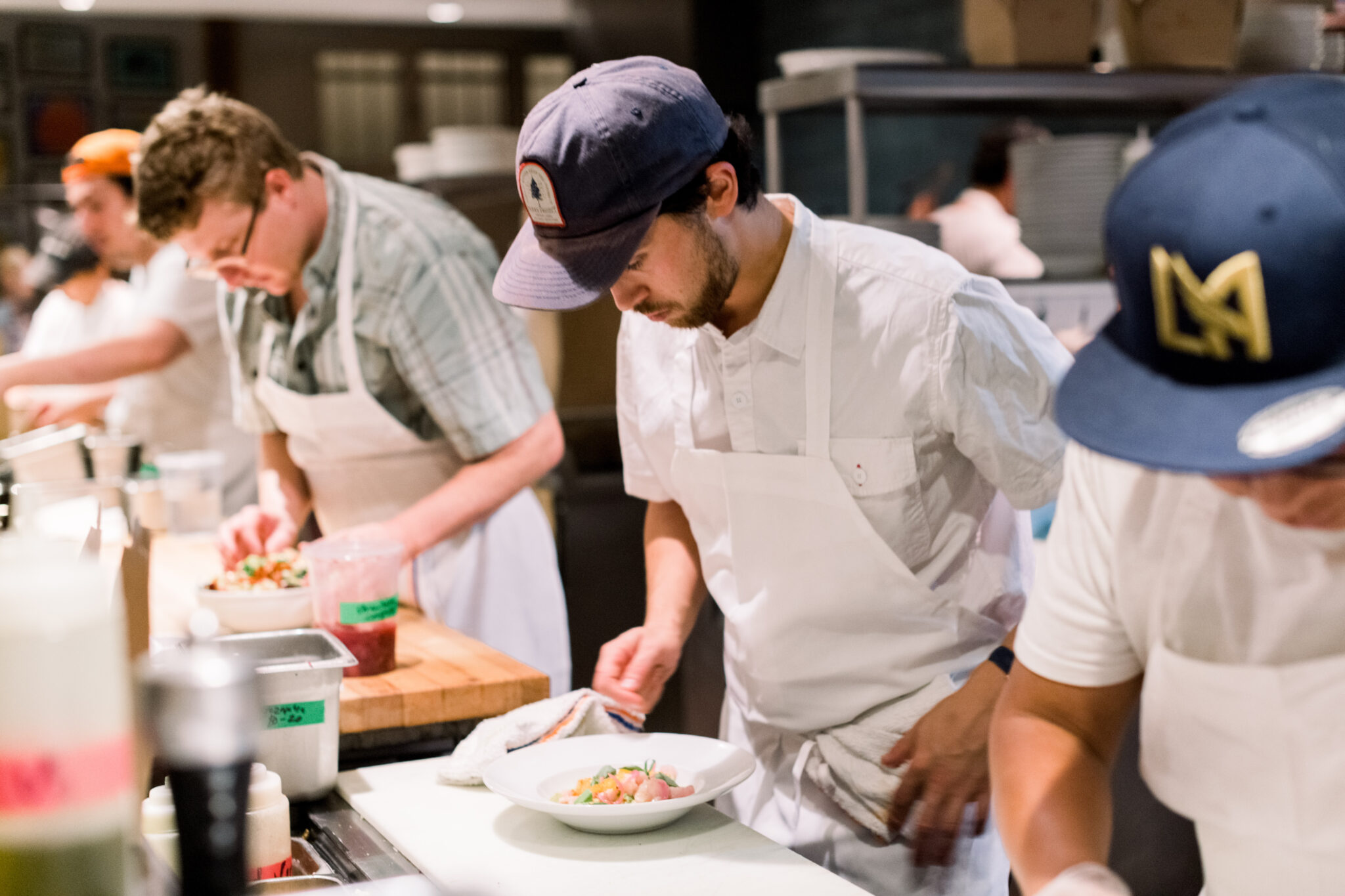 Our Story - Milo & Olive